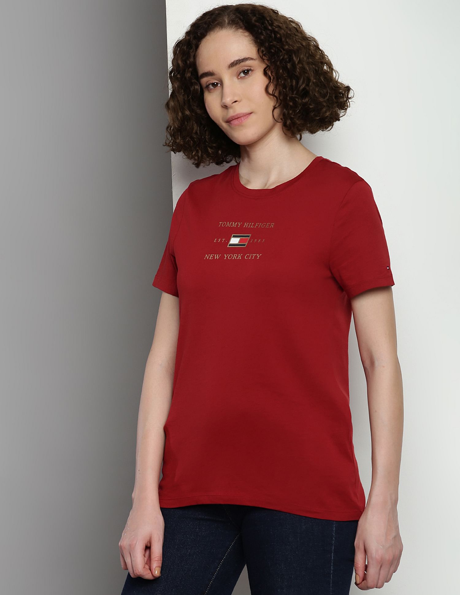 New brand t shirt store