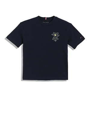 Tommy hilfiger kidswear india store
