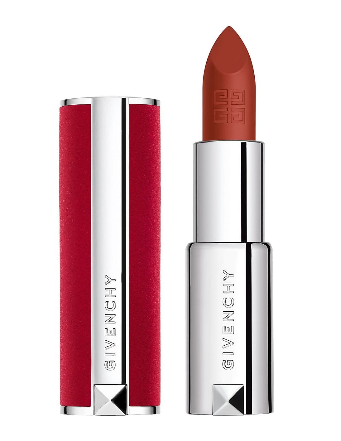 Buy Givenchy Le Rouge Deep Velvet Lipstick - NNNOW.com